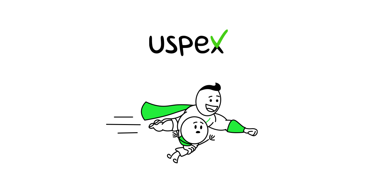 USPEX - Streamlining Payment Processes for Global Businesses